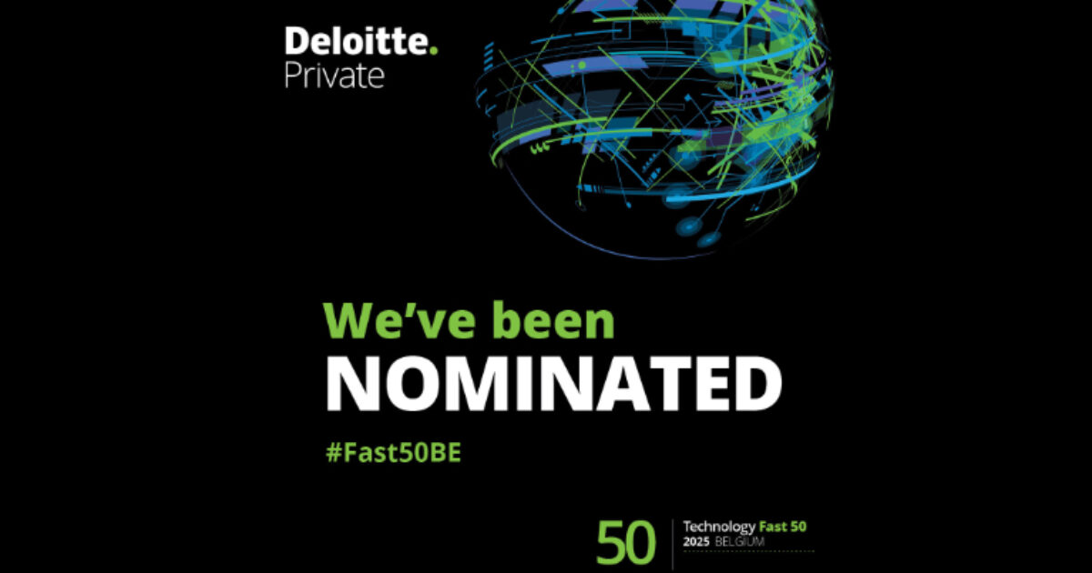 Harmoney nominated for Deloitte’s 2025 Technology Fast 50